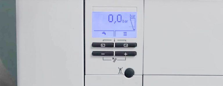 How to Fix Your Boiler Losing Pressure - Greener Homes