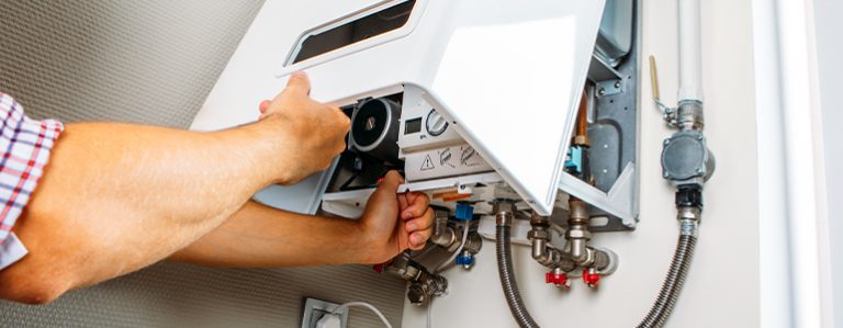 Top 5 Boiler Problems and How to Fix Them - Greener Homes