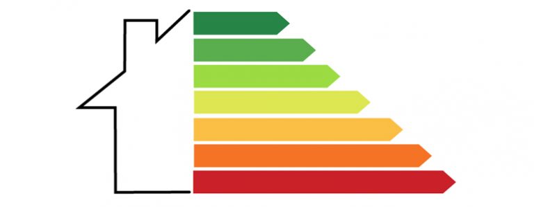 What Is An EPC Rating? - Greener Homes